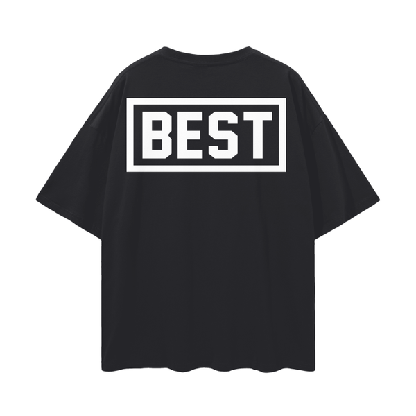 Breezy Excursion | Stunners Black Tee (2017 Classic)